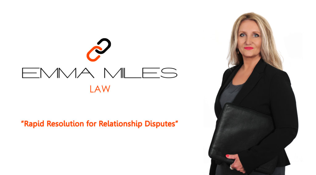 Client Testimonials for Emma Miles Law - offices in Auckland & Hamilton