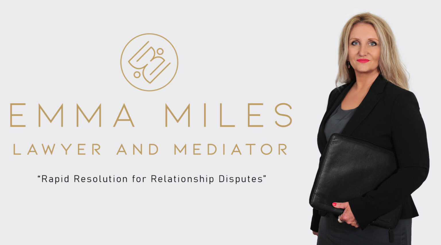CONTACT - Emma Miles Law